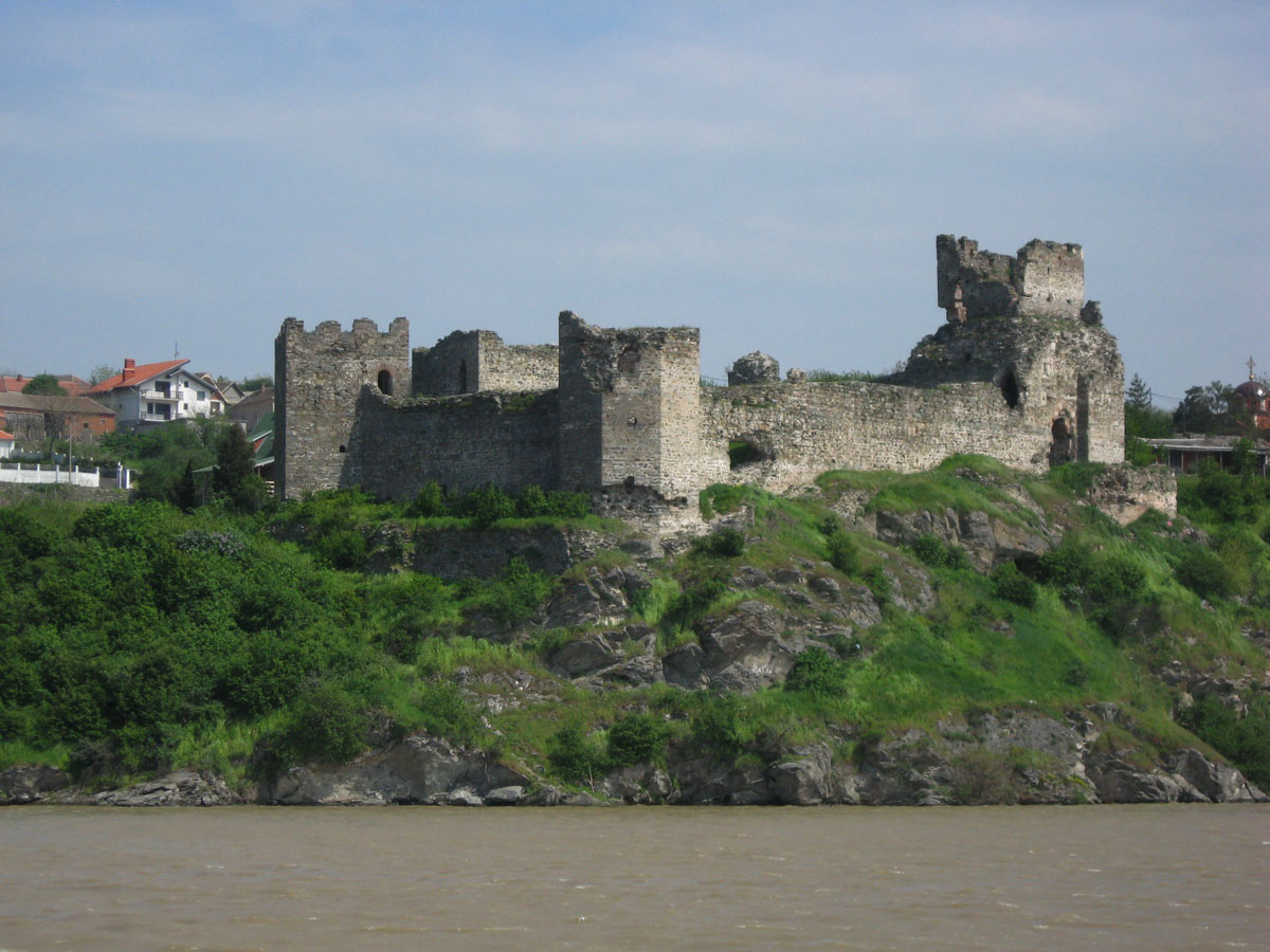 Рамска тврђава | Ram Fortress | SkyscraperCity Forum