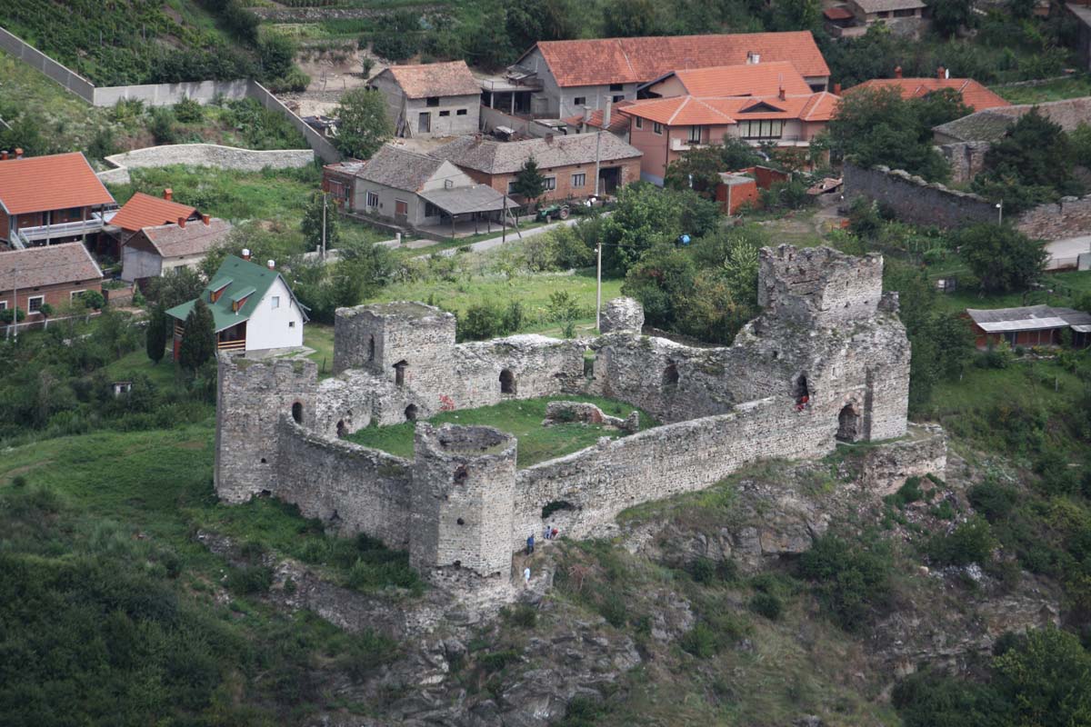 Рамска тврђава | Ram Fortress | SkyscraperCity Forum